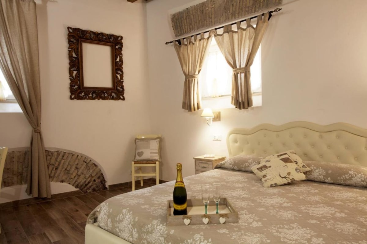 | Contact Us | Sweet Home Rome