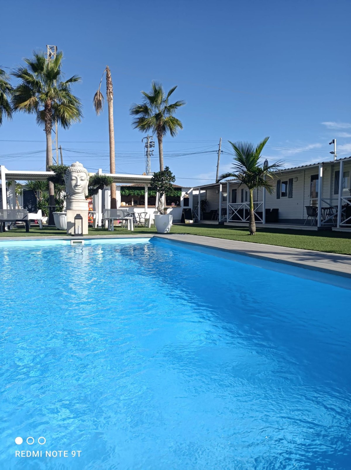 Bungalow Buda Beach, Chipiona, Sanlúcar de Barrameda, Cádiz