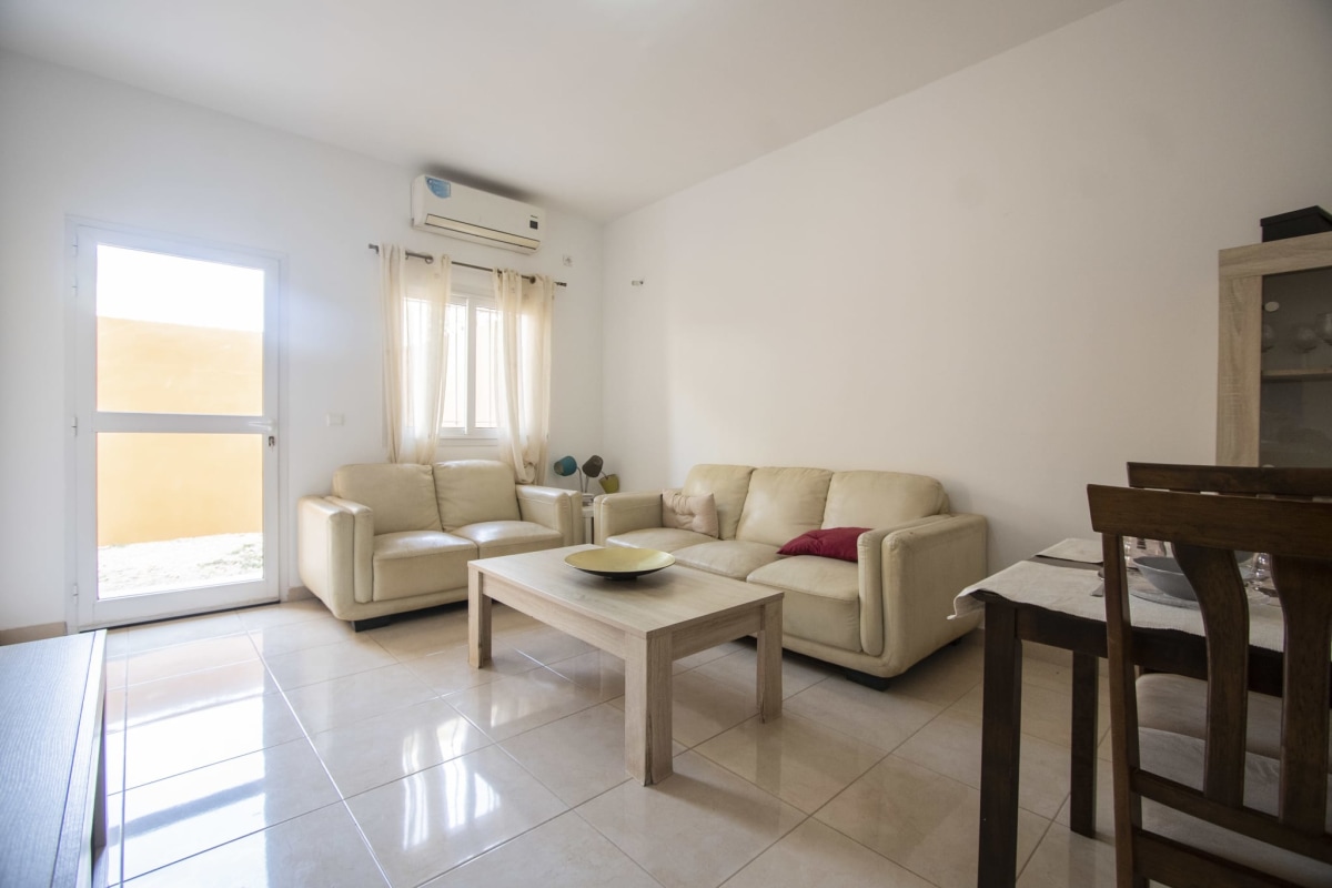 Apartments in Dakar | Easy Home Dakar