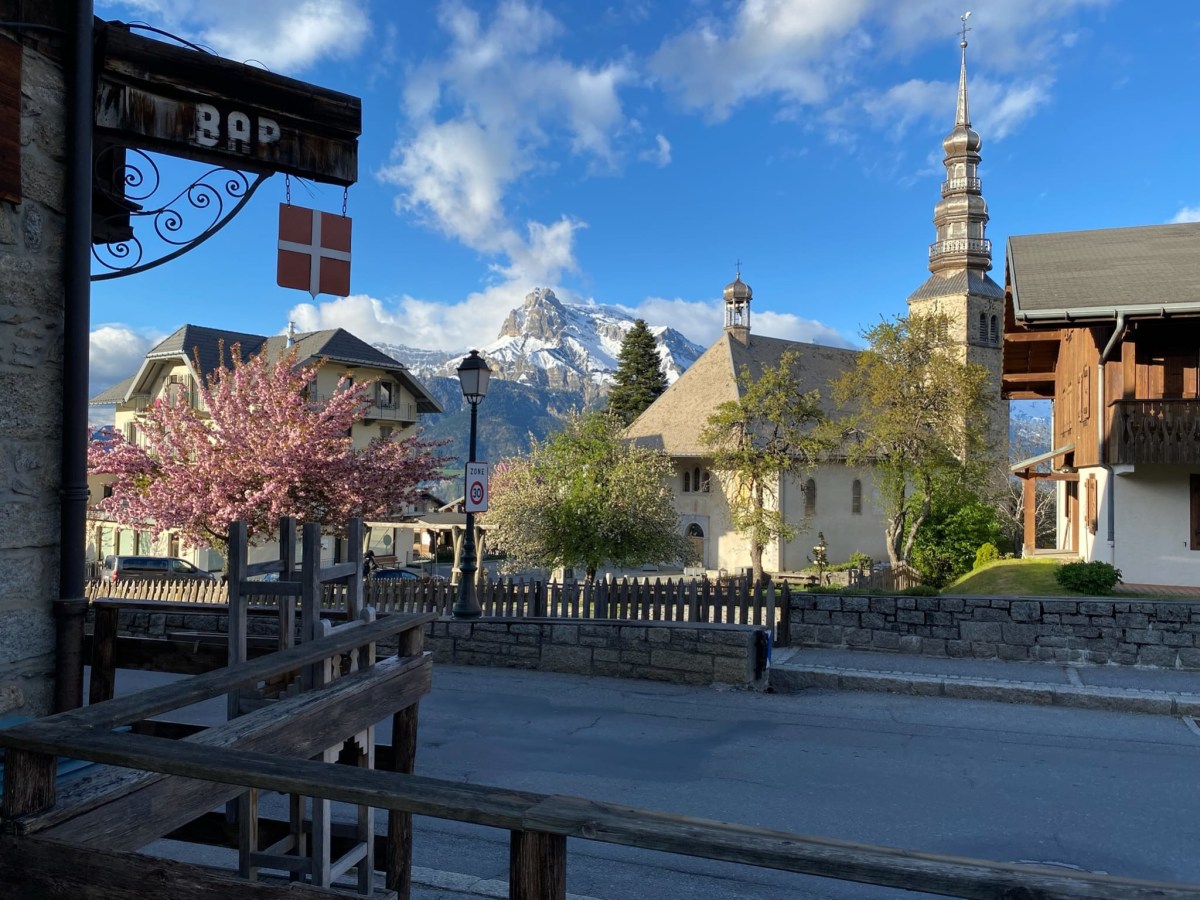 Coin Savoyard | Contactez-Nous