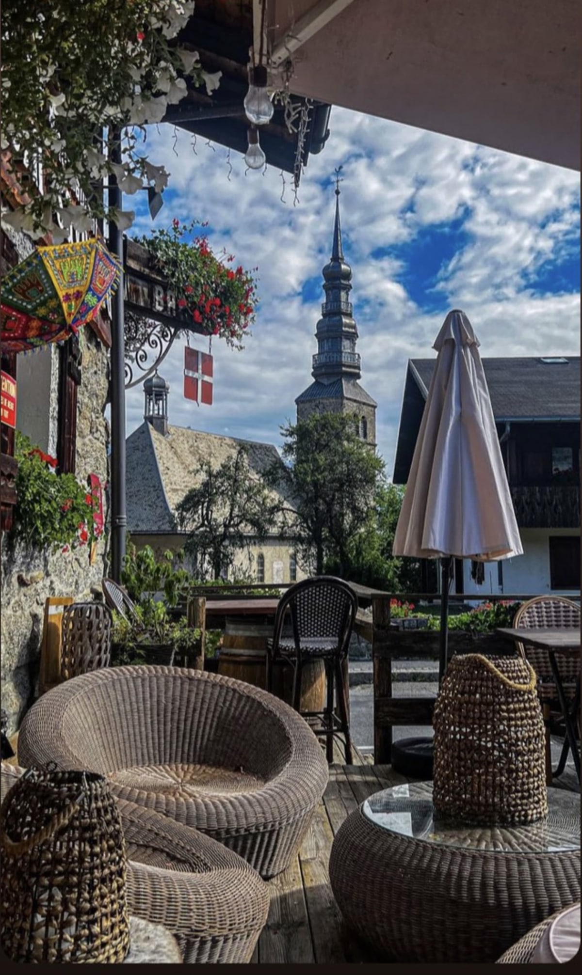 Coin Savoyard | Services Exceptionnels