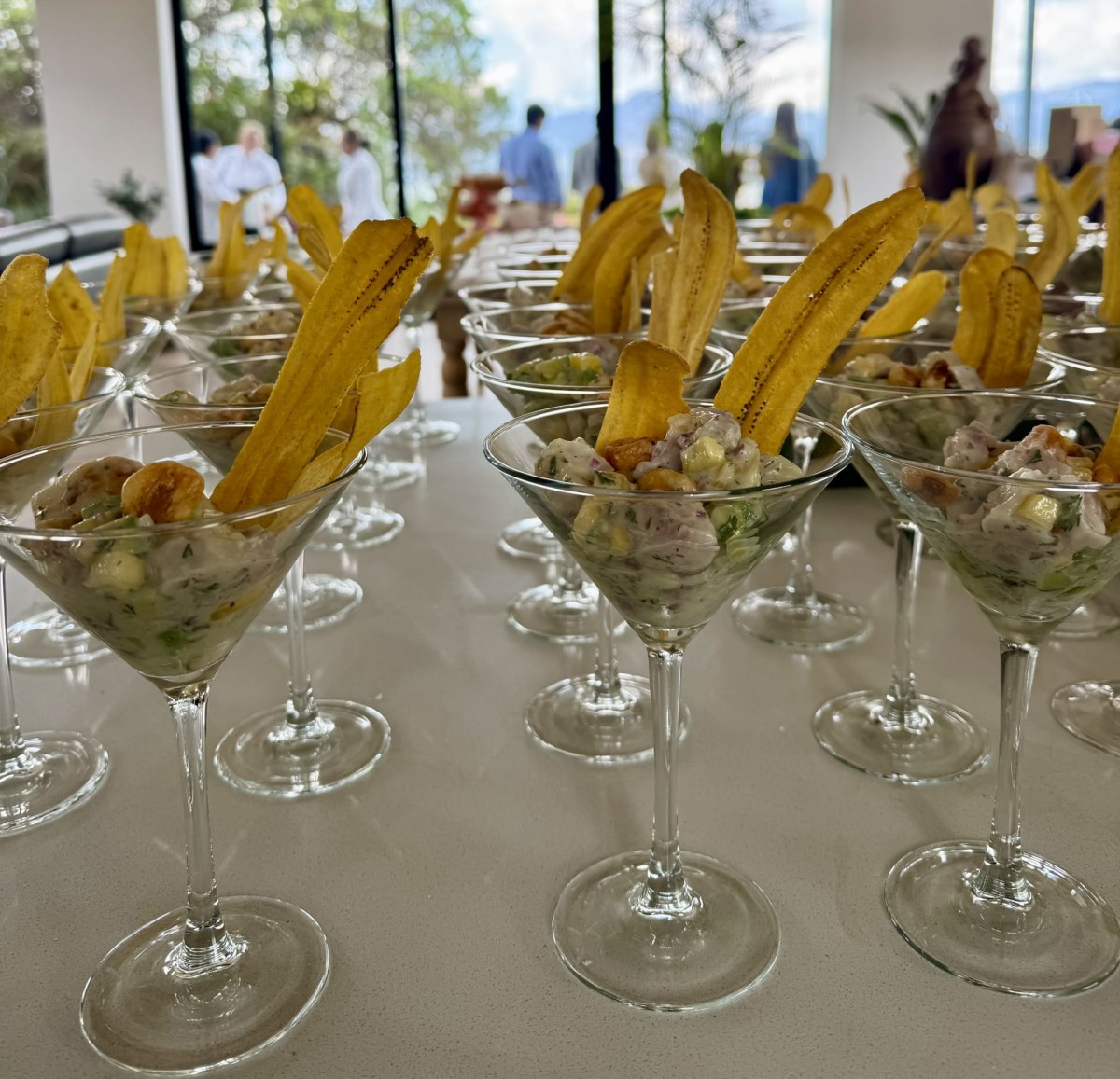 La Dolce Vita Guatavita