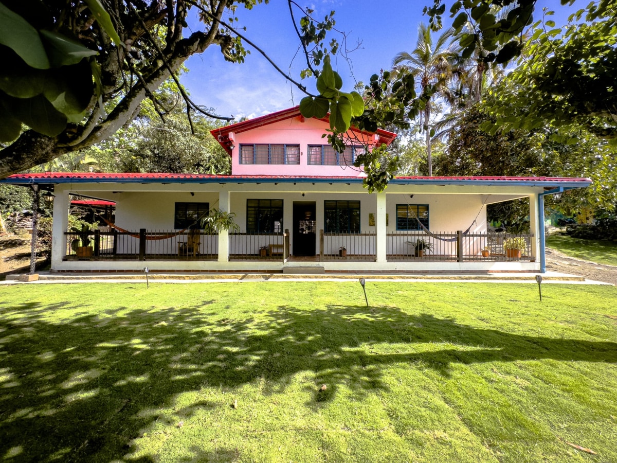 Inicio | Finca el Portico Socorro Santander