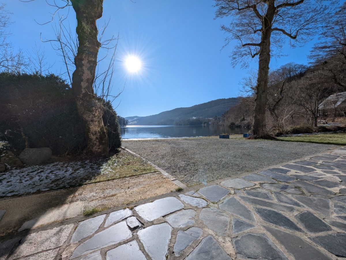 Séjour Hôtel-Bar-Restaurant du Grand Lac - Lac de Laffrey