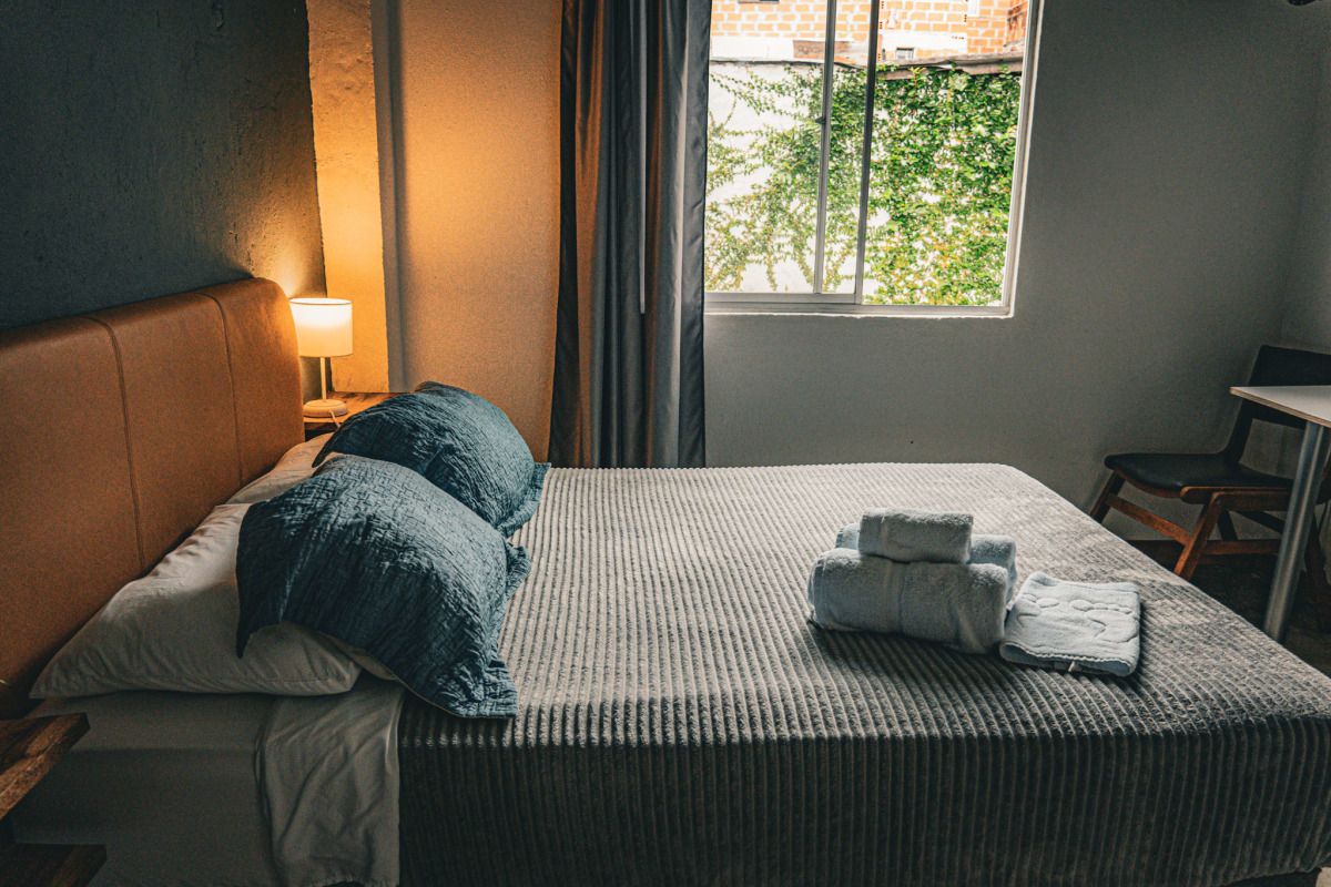 Hotel Casa Lucca en Medellin | Casa Lucca: Hotel Boutique de Lujo