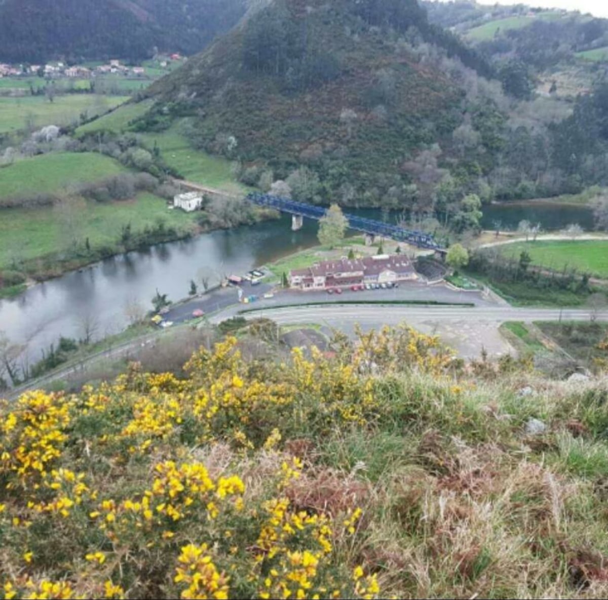 Hotel la Ribera | Hotel en Ribadesella (santianes del agua)