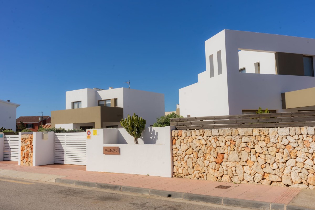 Home l Villa Noka | Holiday Home in Ciutadella de Menorca