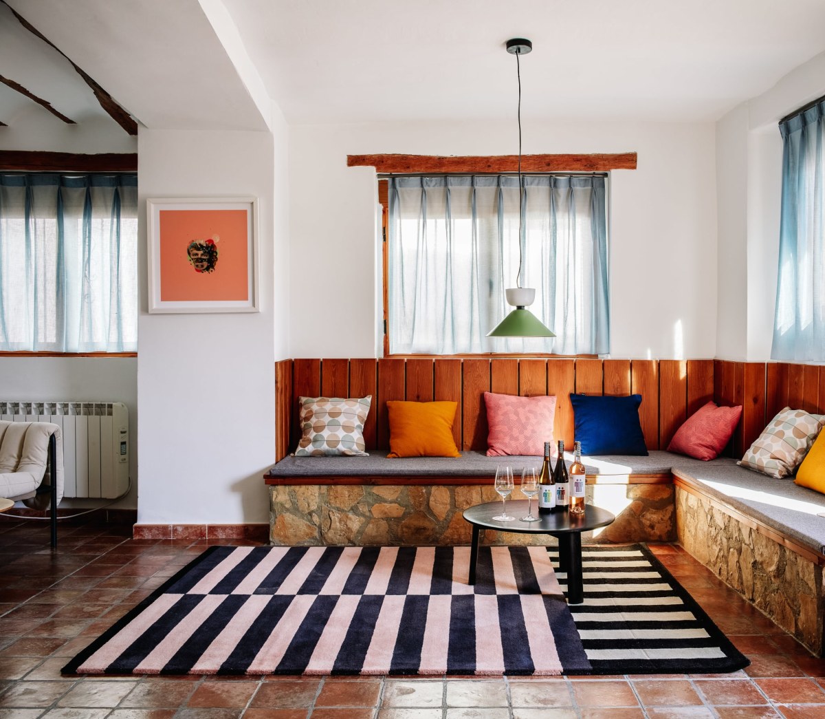Casa Neleman | Charming BnB in Casas del Rey