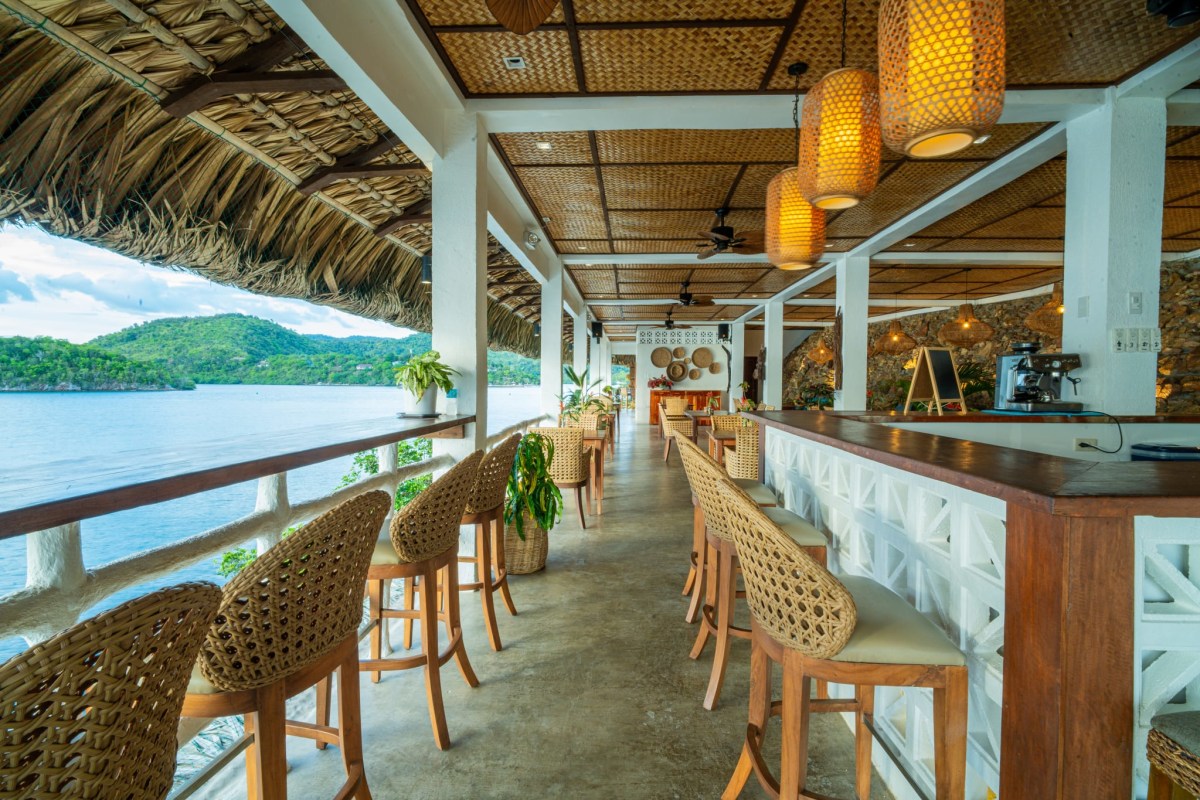 Pearl Bay Villas Palawan