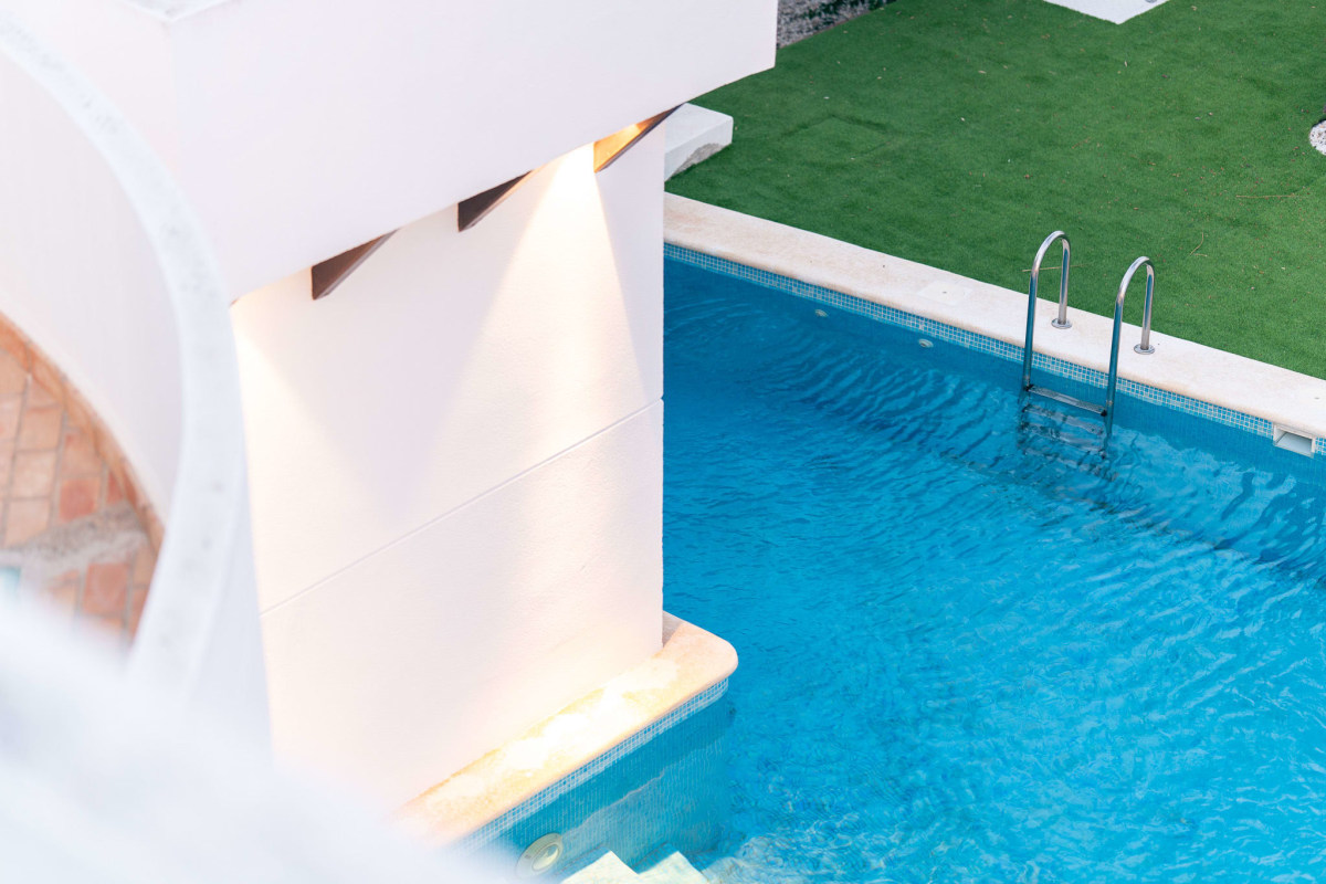 Luxury Property - Home | Chic & Joy Résidences BE