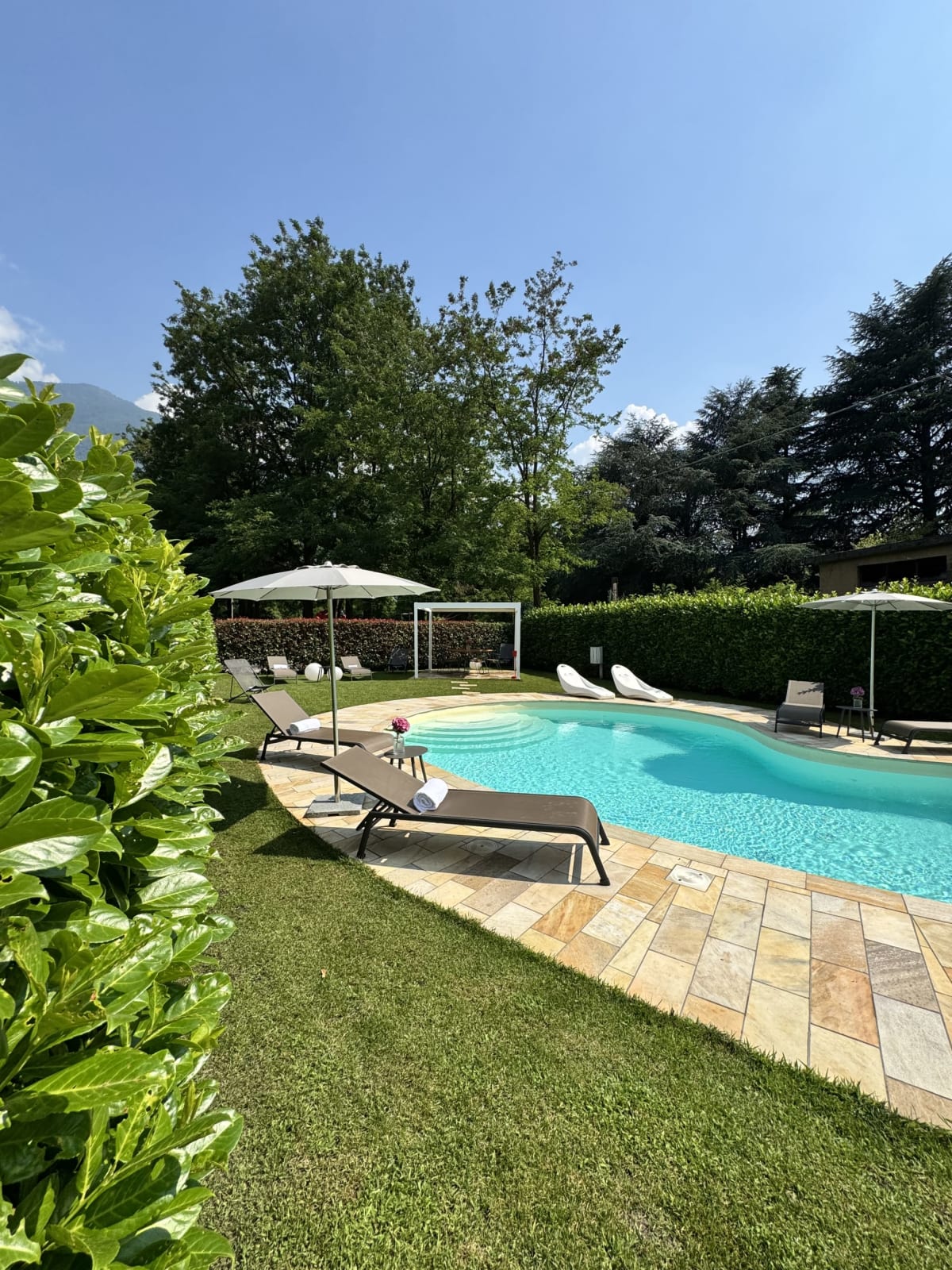 Valcamonica Apartments | Comfort and relaxation in Darfo Boario Terme