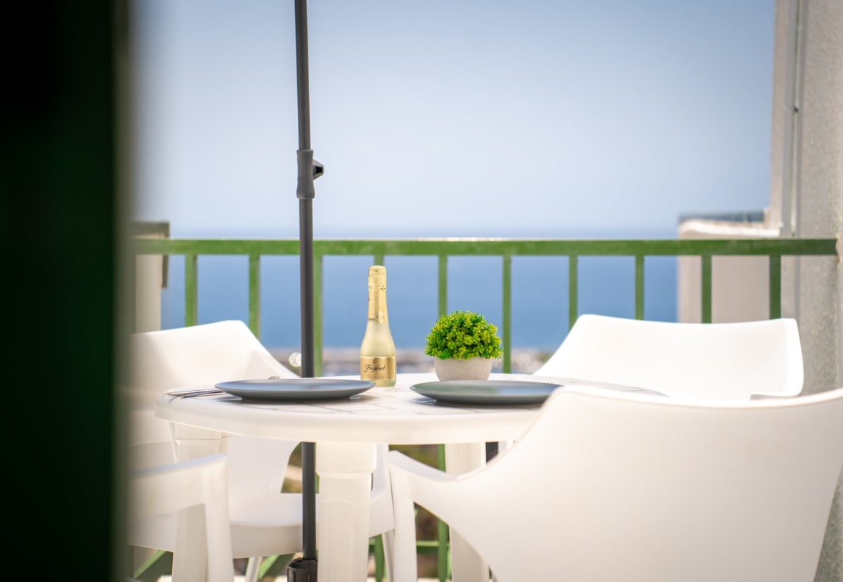 Contacto | Halley Apartments Puerto Rico, Mogán