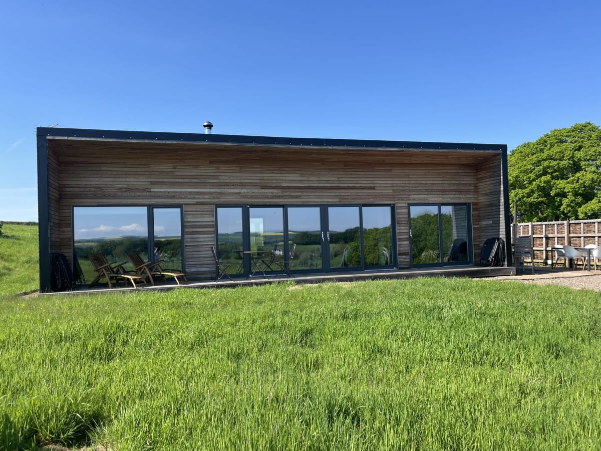 Cockle Kitty Cottage | Kelso Escapes