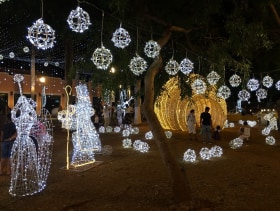 10 Unmissable Things to Do in Merida, Mexico during Christmas