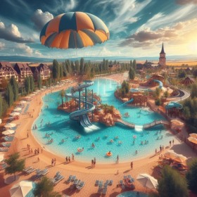 Colmar plage : vous connaissez