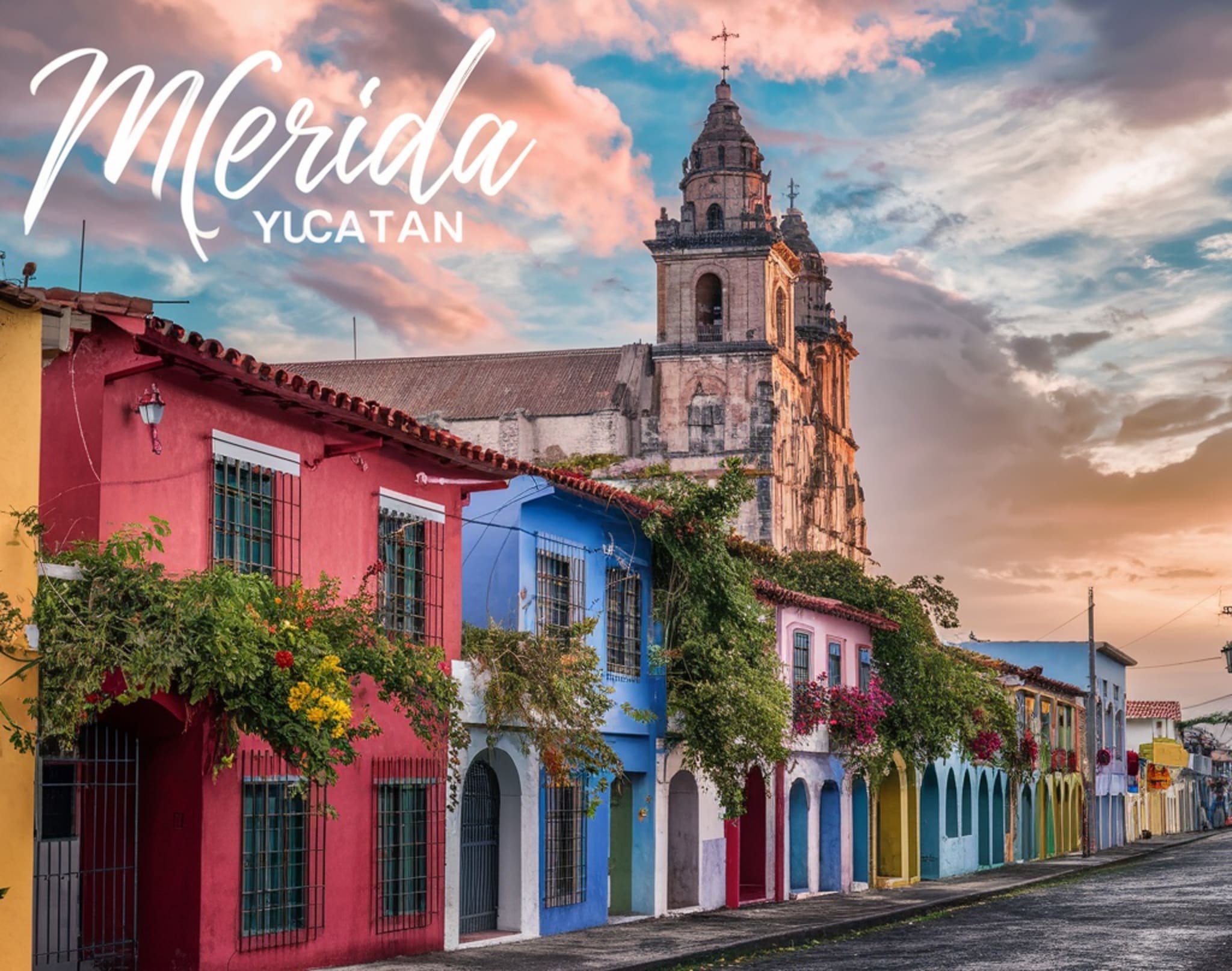 5 Amazing Facts About Merida | Villa Merida Boutique Hotel