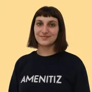 Amenitiz - Logiciel de gestion tout-en-un pour les hôteliers