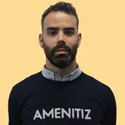 Amenitiz - Logiciel de gestion tout-en-un pour les hôteliers