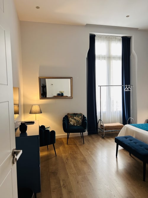 Bright and Comfortable Rooms at L’Esplai Valencia