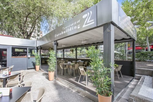 Edificio Eurobuilding 2 by Pierre & Vacances | Madrid