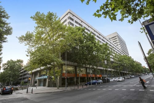 Edificio Eurobuilding 2 by Pierre & Vacances | Madrid