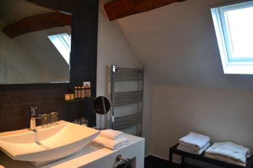 Chambres - Le Clos Sainte-Marie, chambres d'hôtes à Mesland