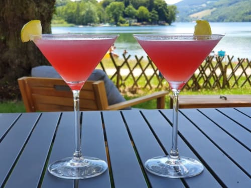 Séjour Hôtel-Bar-Restaurant du Grand Lac - Lac de Laffrey