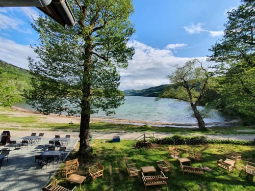 Séjour à l’hôtel du Grand Lac de laffrey - Proche Grenoble