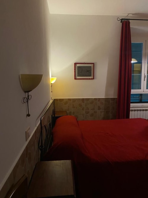 Home | Vecchia Roma Resort | vacanza sui 7 colli romani