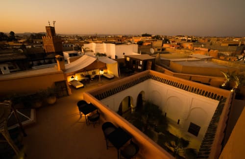 Riad Matham - Marrakech - Gallery