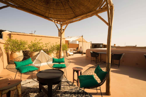 Riad Matham - Marrakech - Home