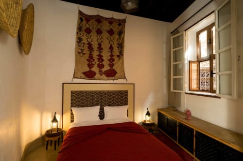 Riad Matham - Marrakech - Gallery