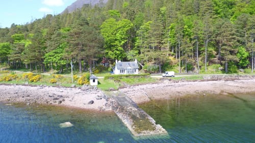 Discover our holiday cotages - Torridon Estates