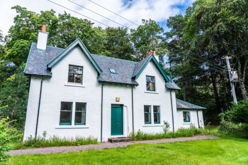 Discover our holiday cotages - Torridon Estates