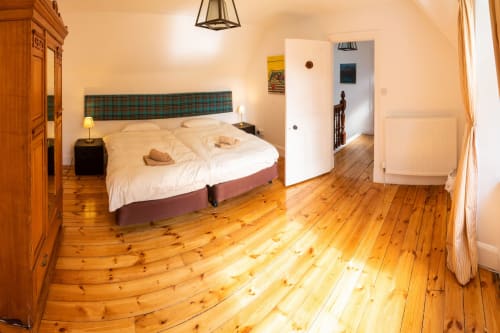Discover our holiday cotages - Torridon Estates