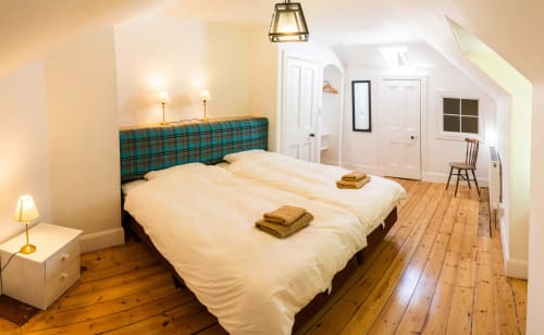 Discover our holiday cotages - Torridon Estates