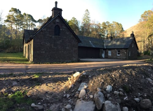 Discover our holiday cotages - Torridon Estates