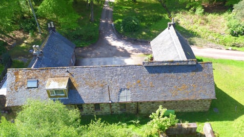 Discover our holiday cotages - Torridon Estates