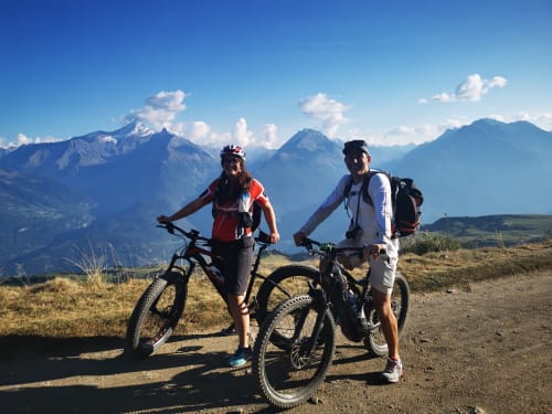 Emozioni | Hotel Lac Bleu - Albergo e Scii a Cervinia