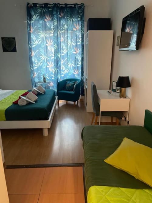 AD Trastevere Guest House & AD Cavour Luxury Rooms | Select your stay