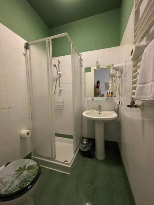 AD Trastevere Guest House & AD Cavour Luxury Rooms | Select your stay