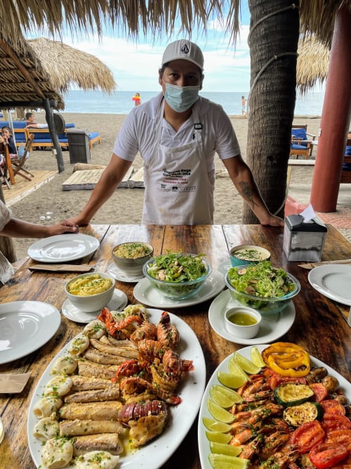 Bienvenido a Johnny's Place Hotel