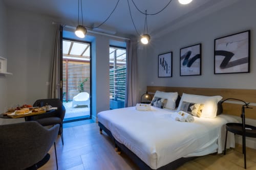 CASA LOUNGE ISTRIA | Hotel di Lusso a Cagliari