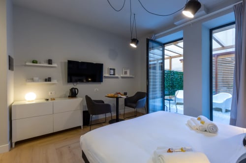 CASA LOUNGE ISTRIA | Hotel di Lusso a Cagliari