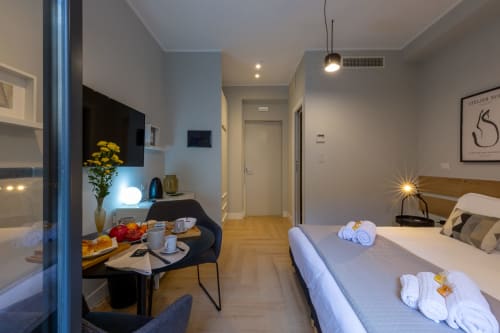 CASA LOUNGE ISTRIA | Hotel di Lusso a Cagliari