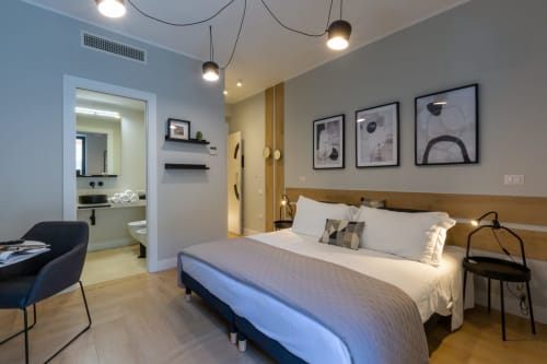 CASA LOUNGE ISTRIA | Hotel di Lusso a Cagliari