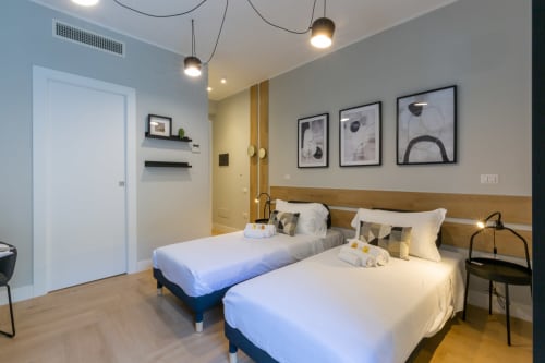 CASA LOUNGE ISTRIA | Hotel di Lusso a Cagliari