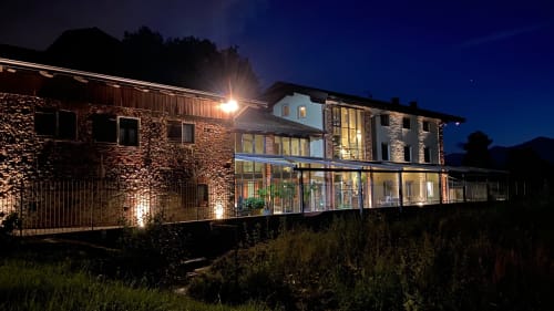 Foto al Vecchio Mulino Di Bairo