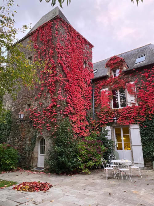 Manoir Du Vau D'arz, gîte et chambre d'hôtes | Select your stay