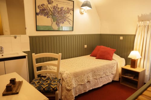 Our rooms - Hôtel du Cygne Paris Ier, métro Châtelet